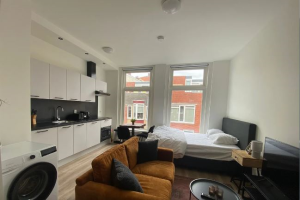 Studio huren Groningen | Huis huren in Groningen | Direct Wonen