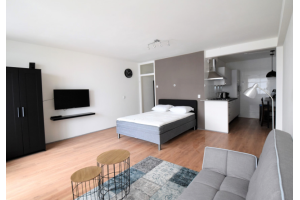 Studios Den Haag te huur [Direct Wonen]