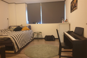 Studio huren in Groningen | Direct Wonen