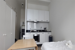 Studio huren Den Haag | Huis huren in Den Haag | Direct Wonen