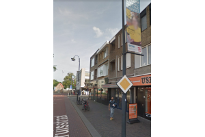 Studios Eindhoven for rent [Direct Wonen]