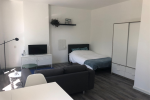 Studio huren Rotterdam | Huis huren in Rotterdam | Direct Wonen