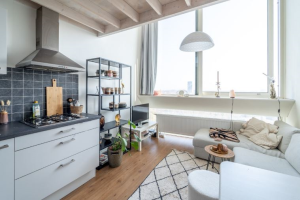 Studio for rent in Groningen | Direct Wonen