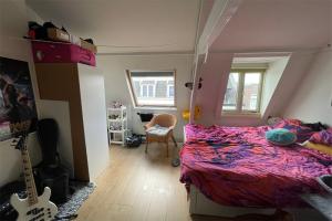 Studio huren in Utrecht | Direct Wonen