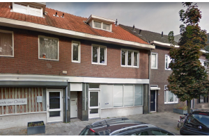 Studios Eindhoven for rent [Direct Wonen]