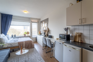 Studio huren Groningen | Huis huren in Groningen | Direct Wonen