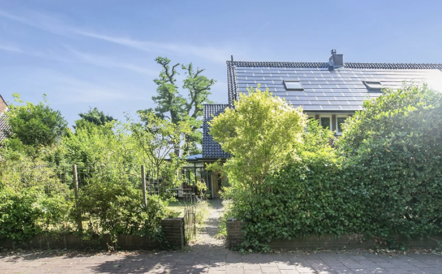 Huizen - De startpagina voor de gemeente Huizen