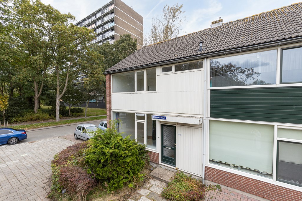 Woning Briljantstraat te huur in Groningen - 490215