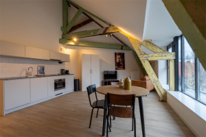 Studio huren Rotterdam | Huis huren in Rotterdam | Direct Wonen