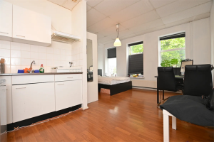 Studio huren Groningen | Huis huren in Groningen | Direct Wonen