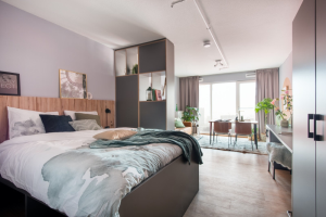 Studio huren in Amsterdam | Direct Wonen