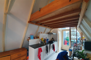 Studio huren Groningen | Huis huren in Groningen | Direct Wonen