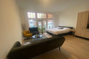 Studio huren Groningen | Huis huren in Groningen | Direct Wonen