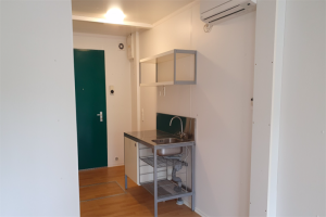 Studios Groningen te huur [Direct Wonen]