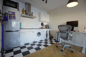 Studio huren Rotterdam | Huis huren in Rotterdam | Direct Wonen