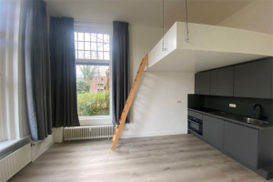 Studio huren Groningen | Huis huren in Groningen | Direct Wonen